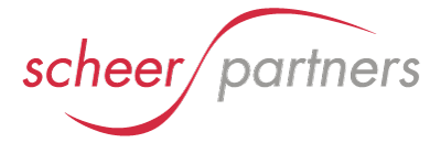 Scheer Partners – Translations, proofreading and copywriting